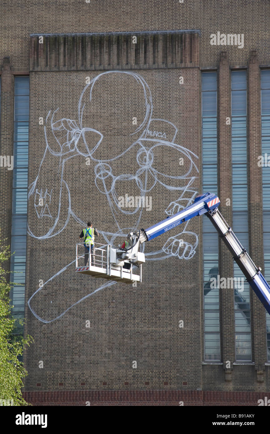 Graffiti work hi-res stock photography and images - Alamy