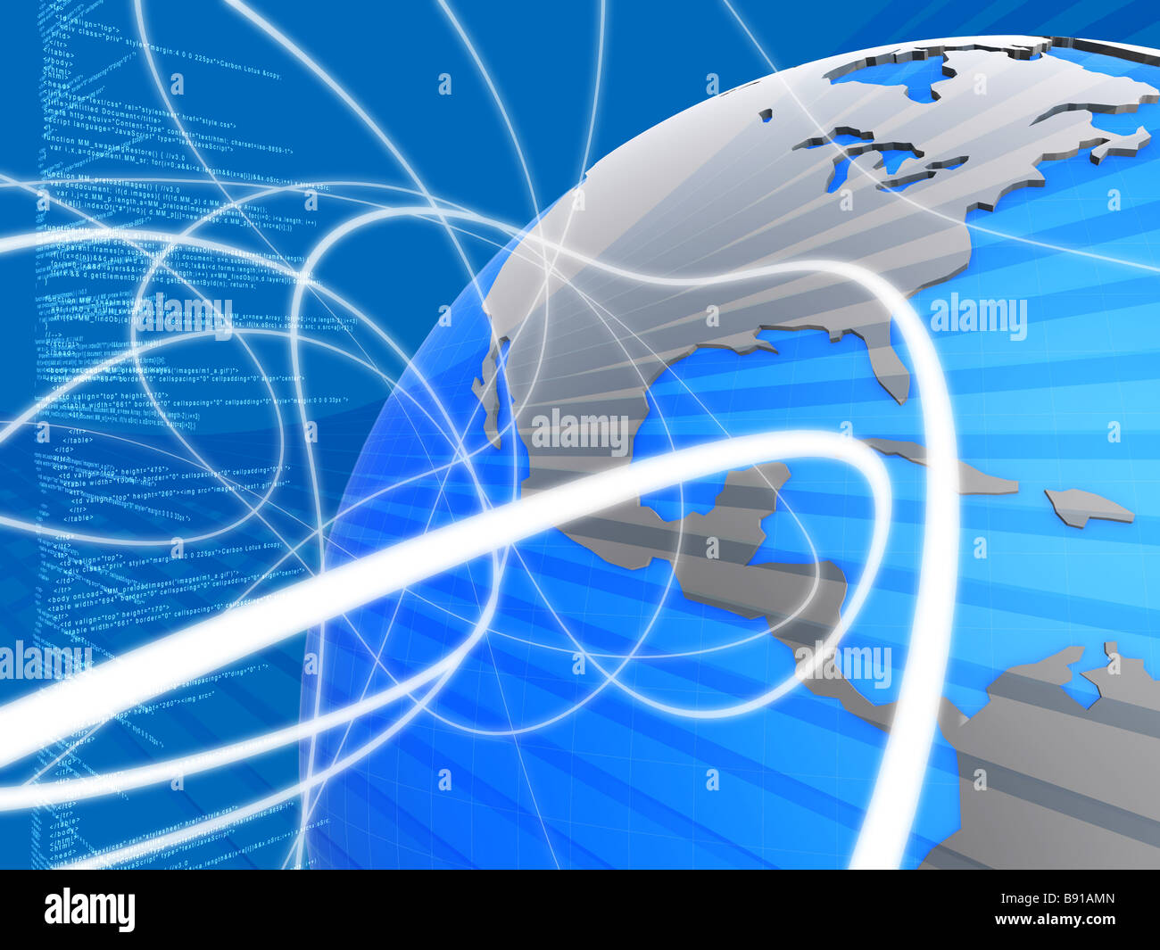 Global illustrations hi-res stock photography and images - Alamy