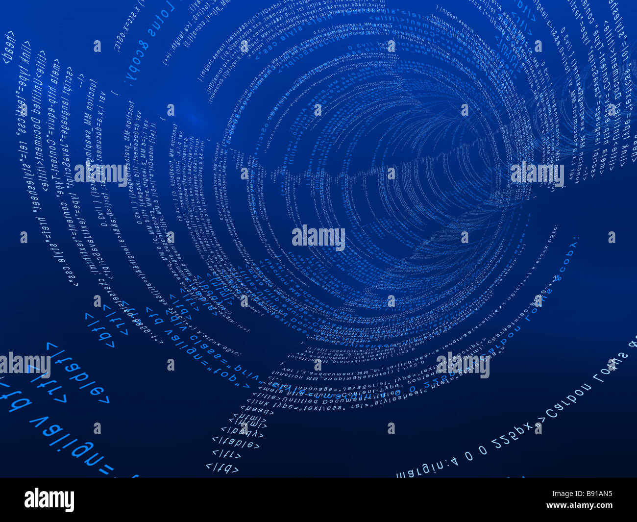 Stream virtual hi-res stock photography and images - Alamy