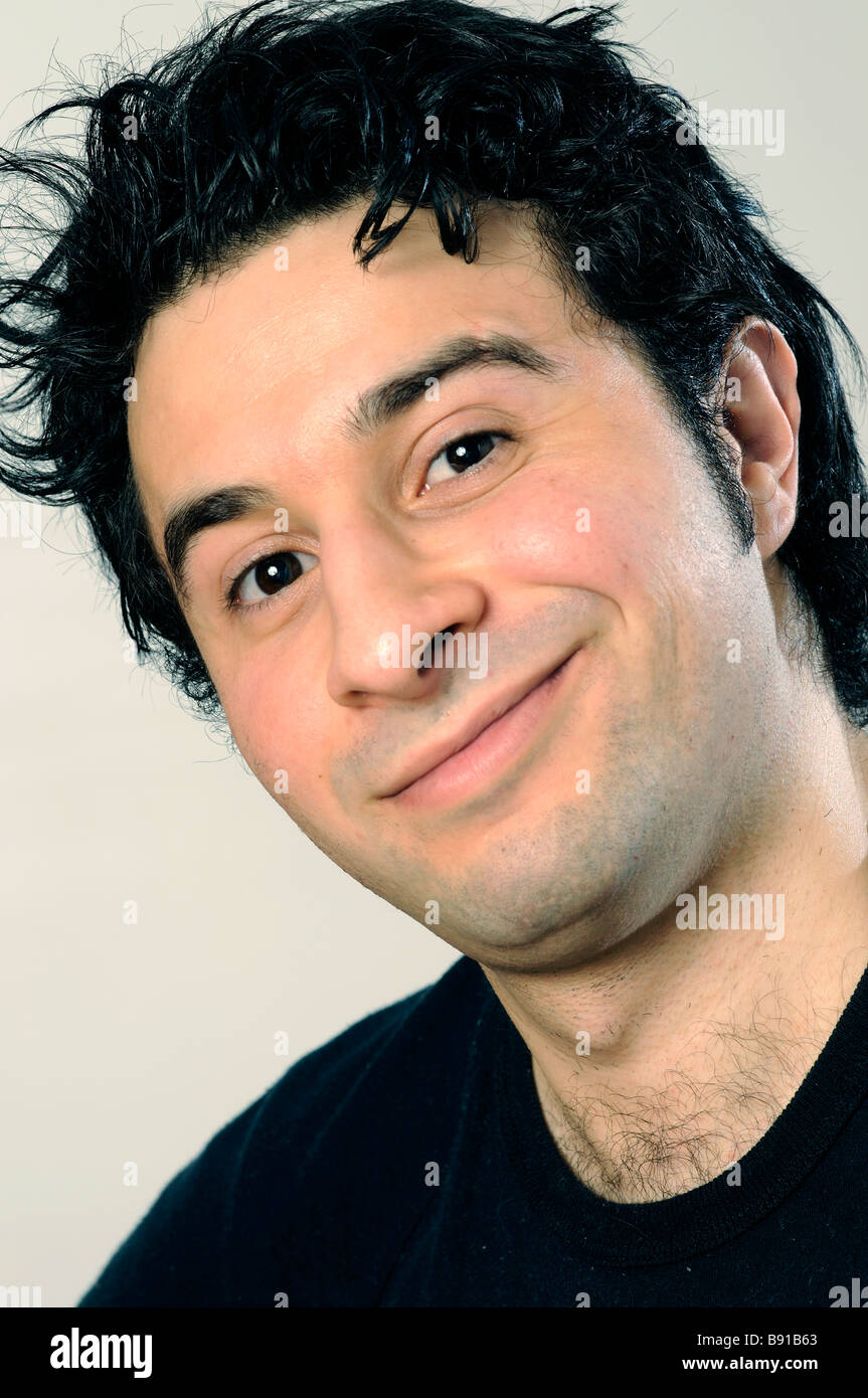 Male comic hi-res stock photography and images - Alamy