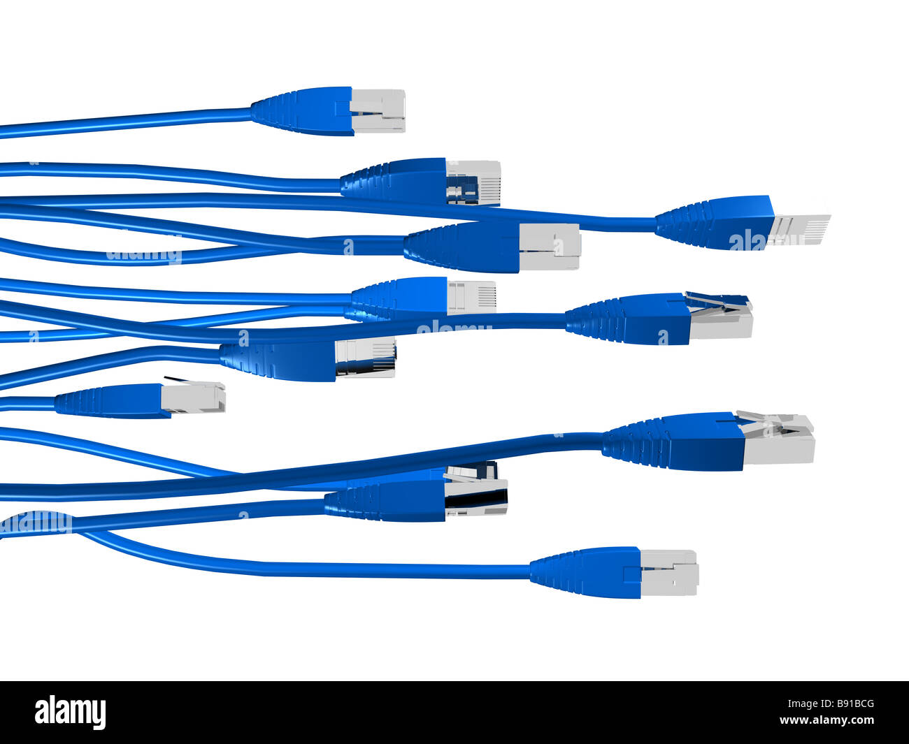 The network hi-res stock photography and images - Alamy