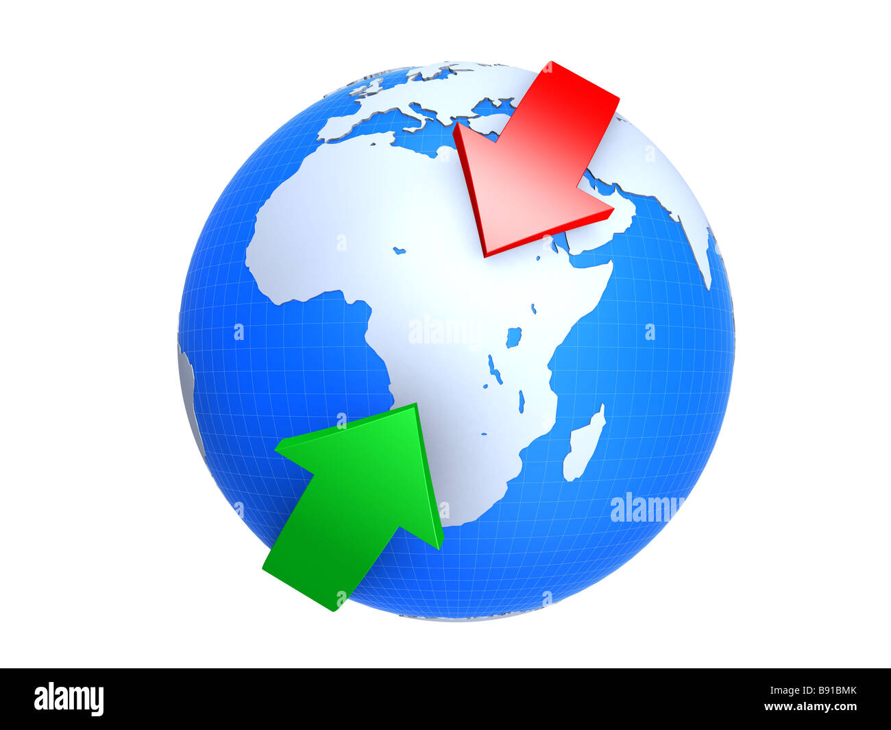 Globe clipart hi-res stock photography and images - Alamy