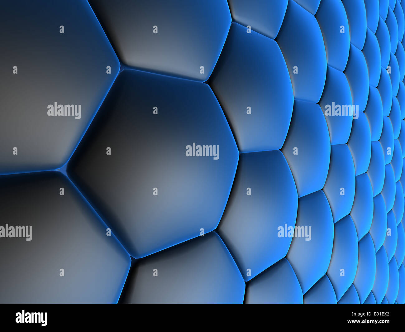 Network cells hi-res stock photography and images - Alamy