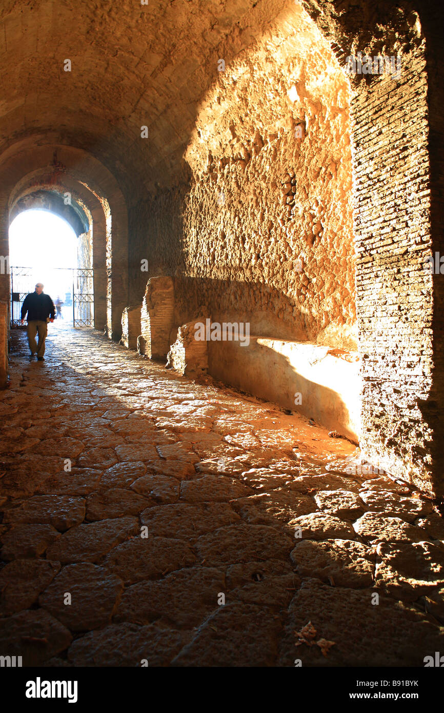 Pompei hi-res stock photography and images - Alamy