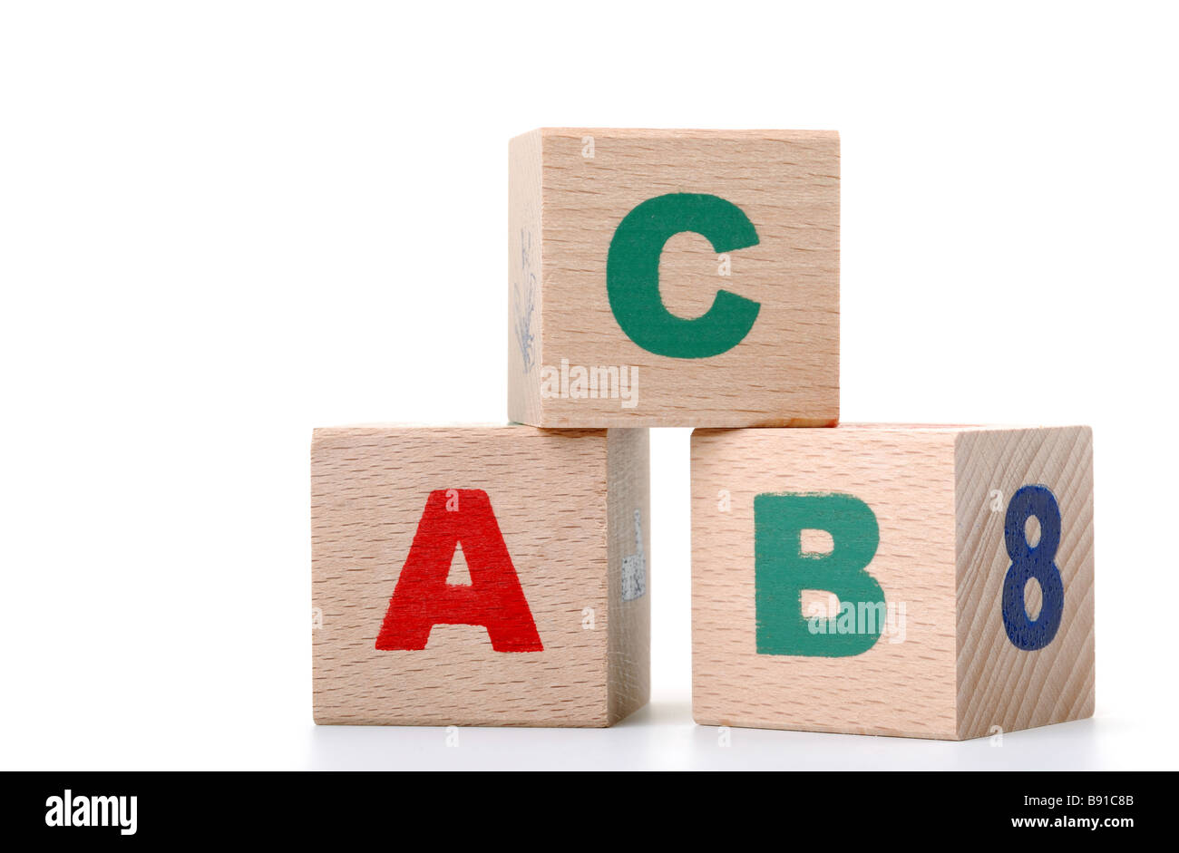 Children writing early childhood development hi-res stock photography ...