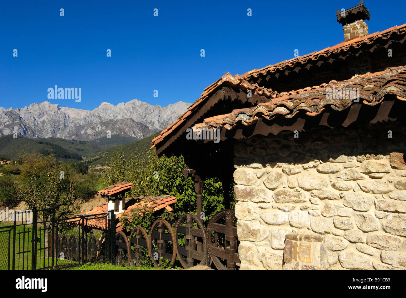Mieses hi-res stock photography and images - Alamy