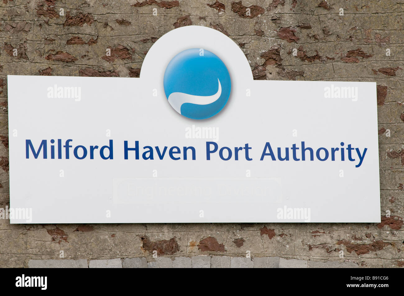 Milford Haven High Resolution Stock Photography and Images - Alamy