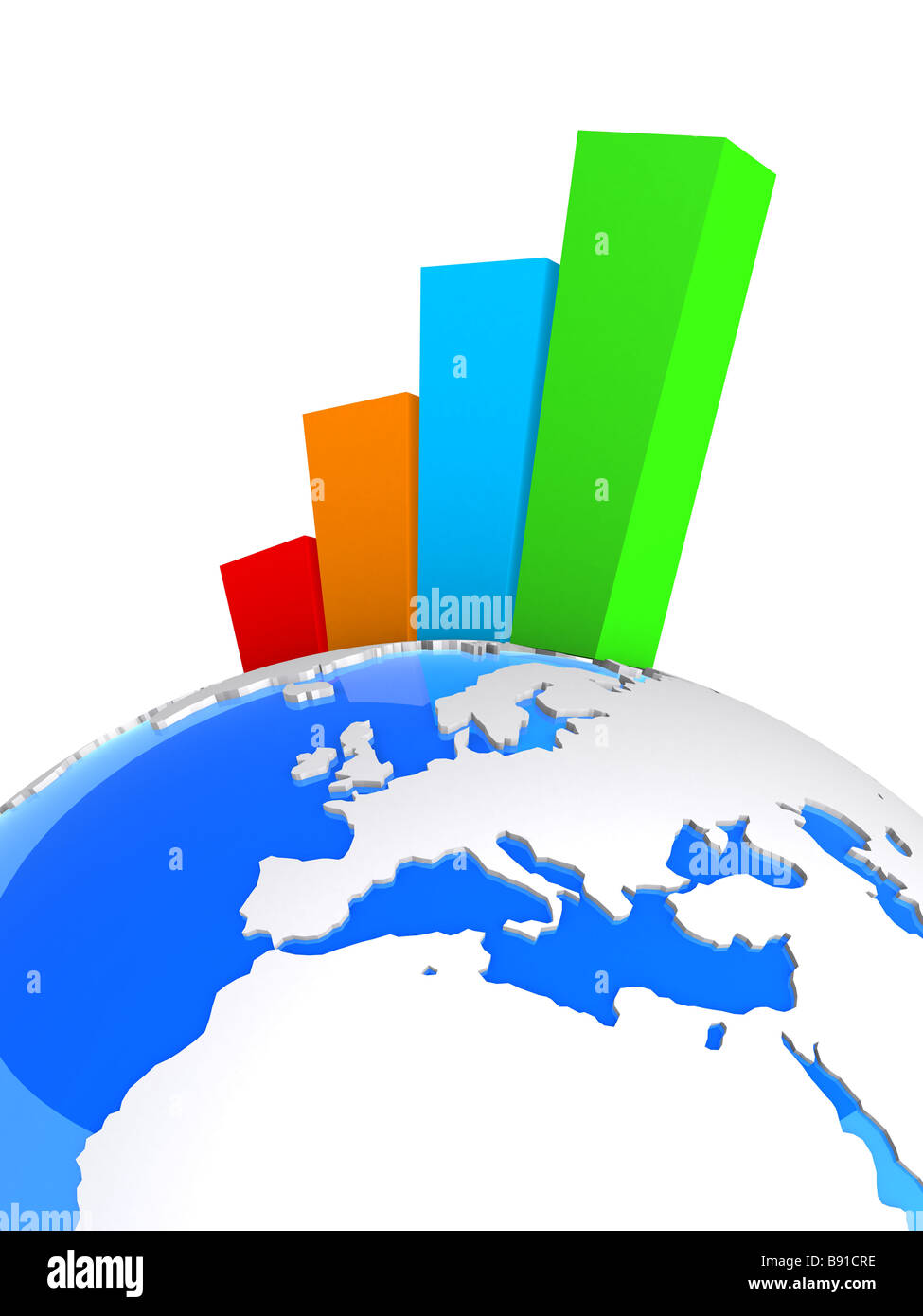 Statistic illustration hi-res stock photography and images - Alamy