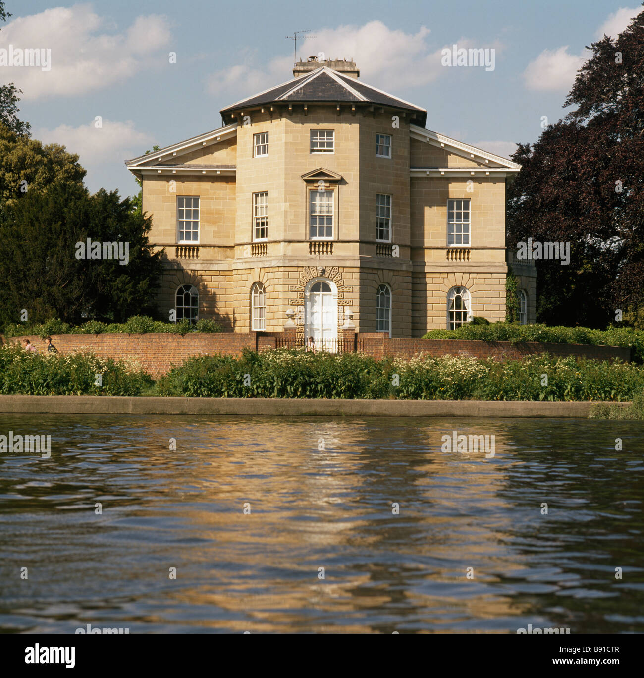 Asgill house hi-res stock photography and images - Alamy