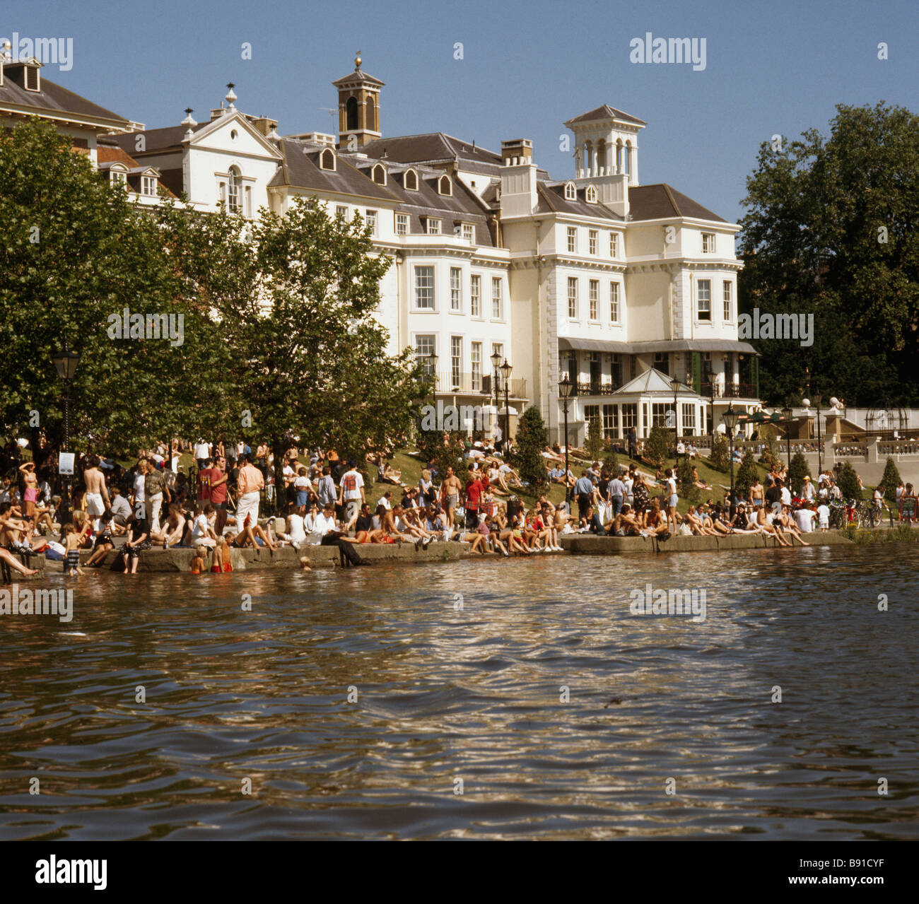 Summer 1980s hi-res stock photography and images - Alamy