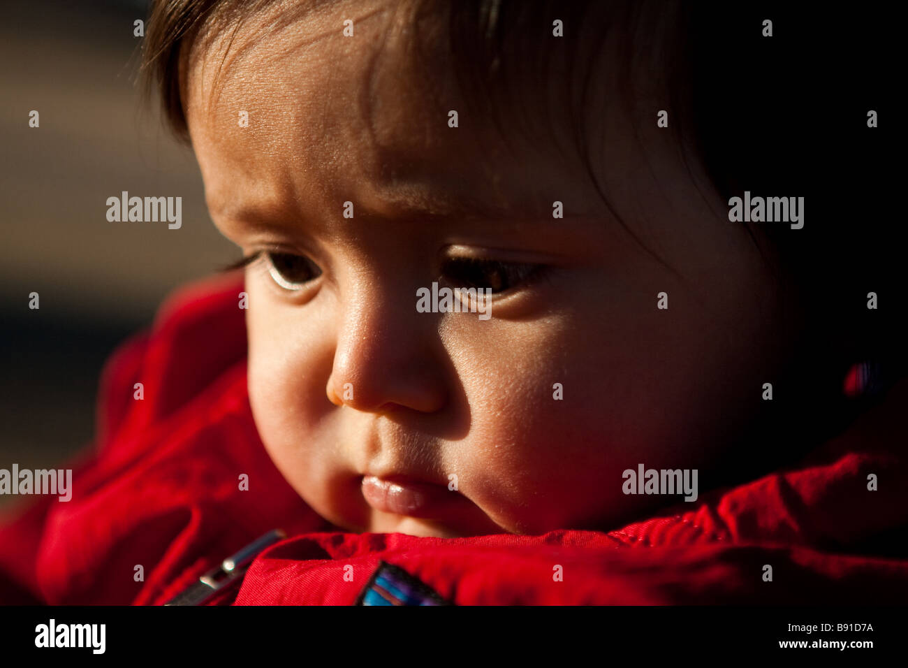 Baby steve hi-res stock photography and images - Alamy