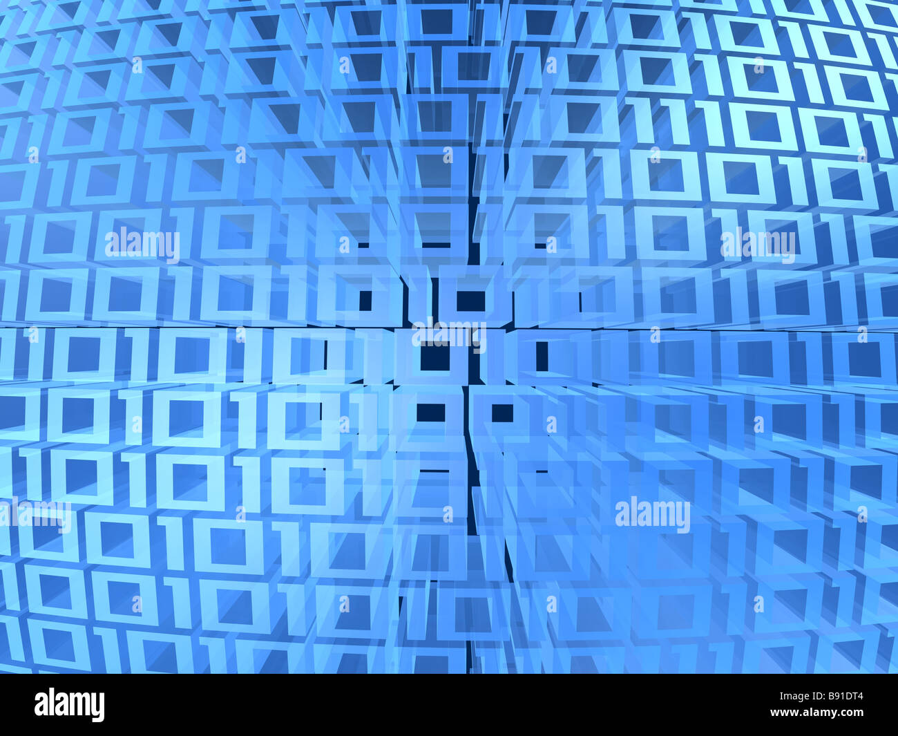 Digital code numbers hi-res stock photography and images - Alamy