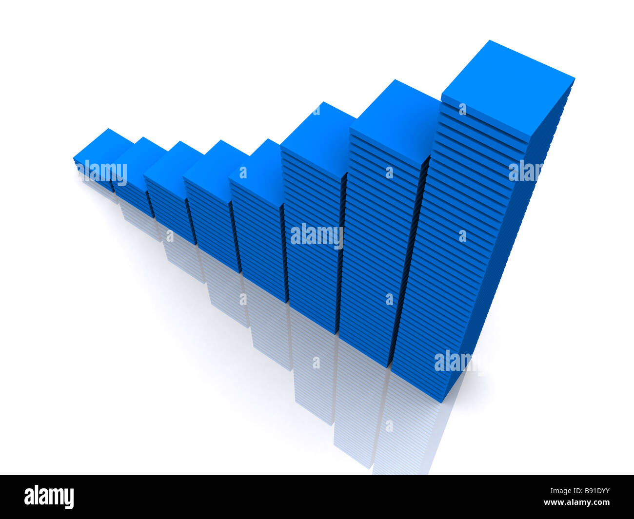 Statistic diagram hi-res stock photography and images - Alamy
