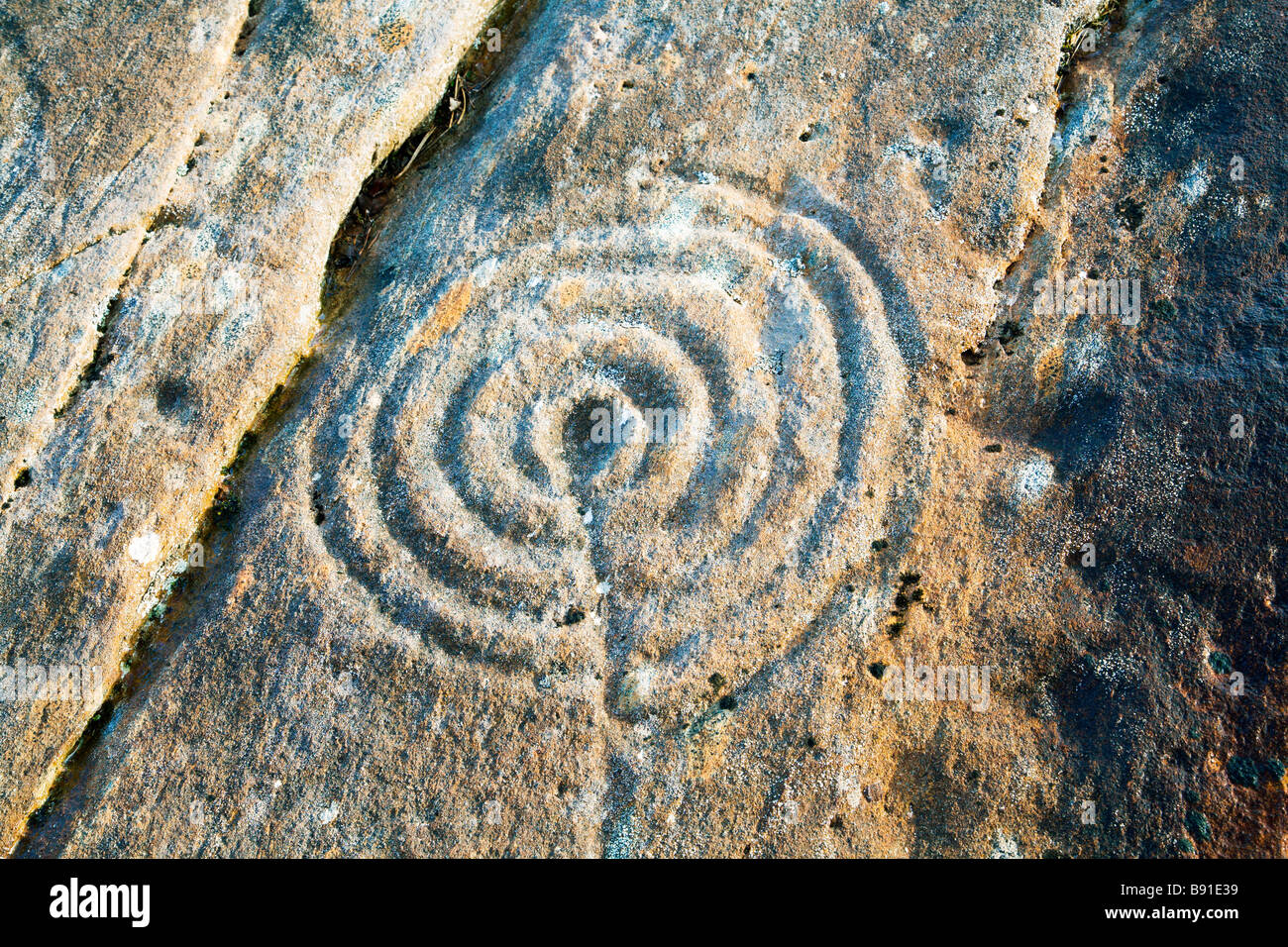 Cup and ring marks hi-res stock photography and images - Alamy