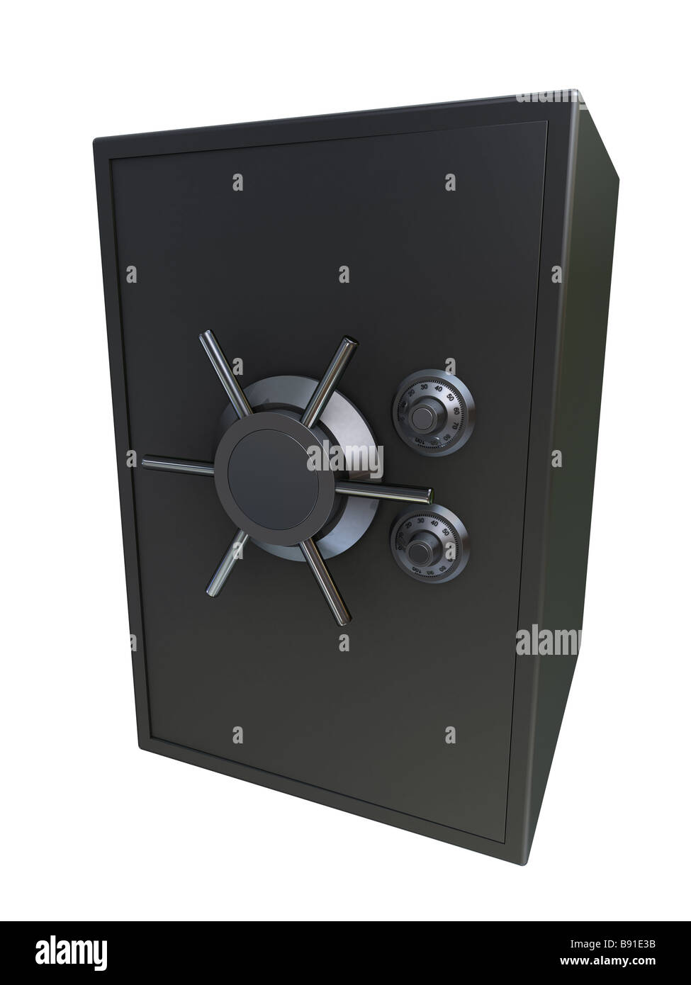 Bank Vault Cash High Resolution Stock Photography and Images - Alamy