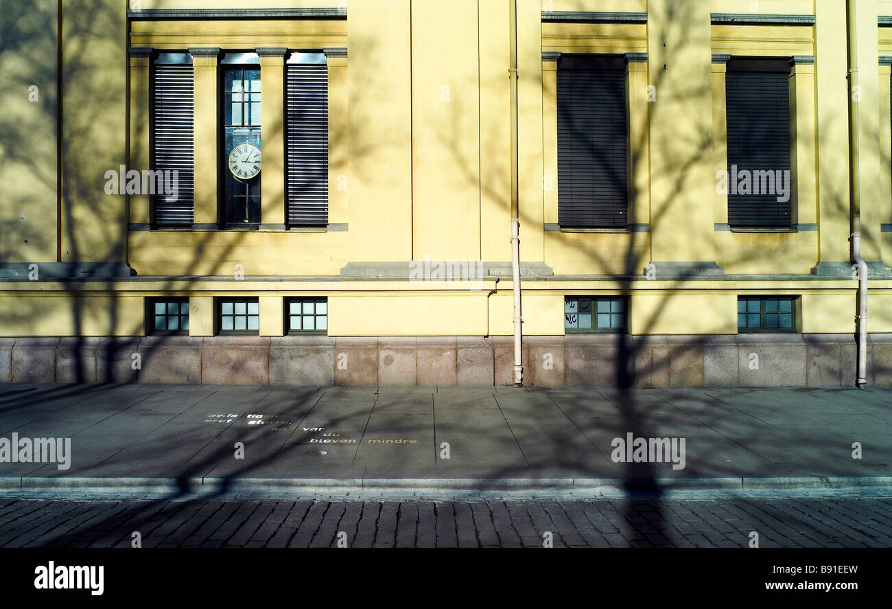 Falling shadows hi-res stock photography and images - Alamy