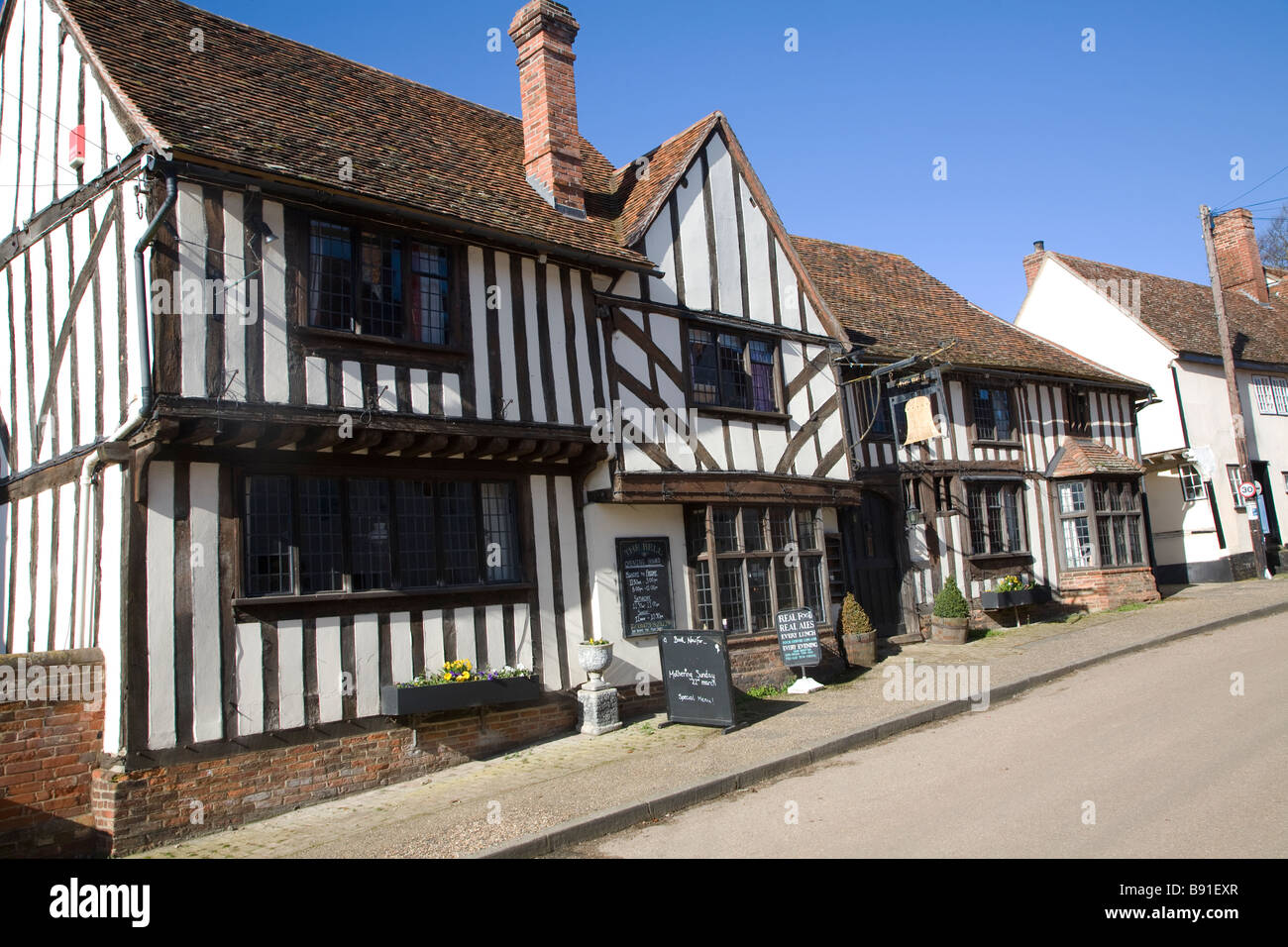 Kersey bell hi-res stock photography and images - Alamy