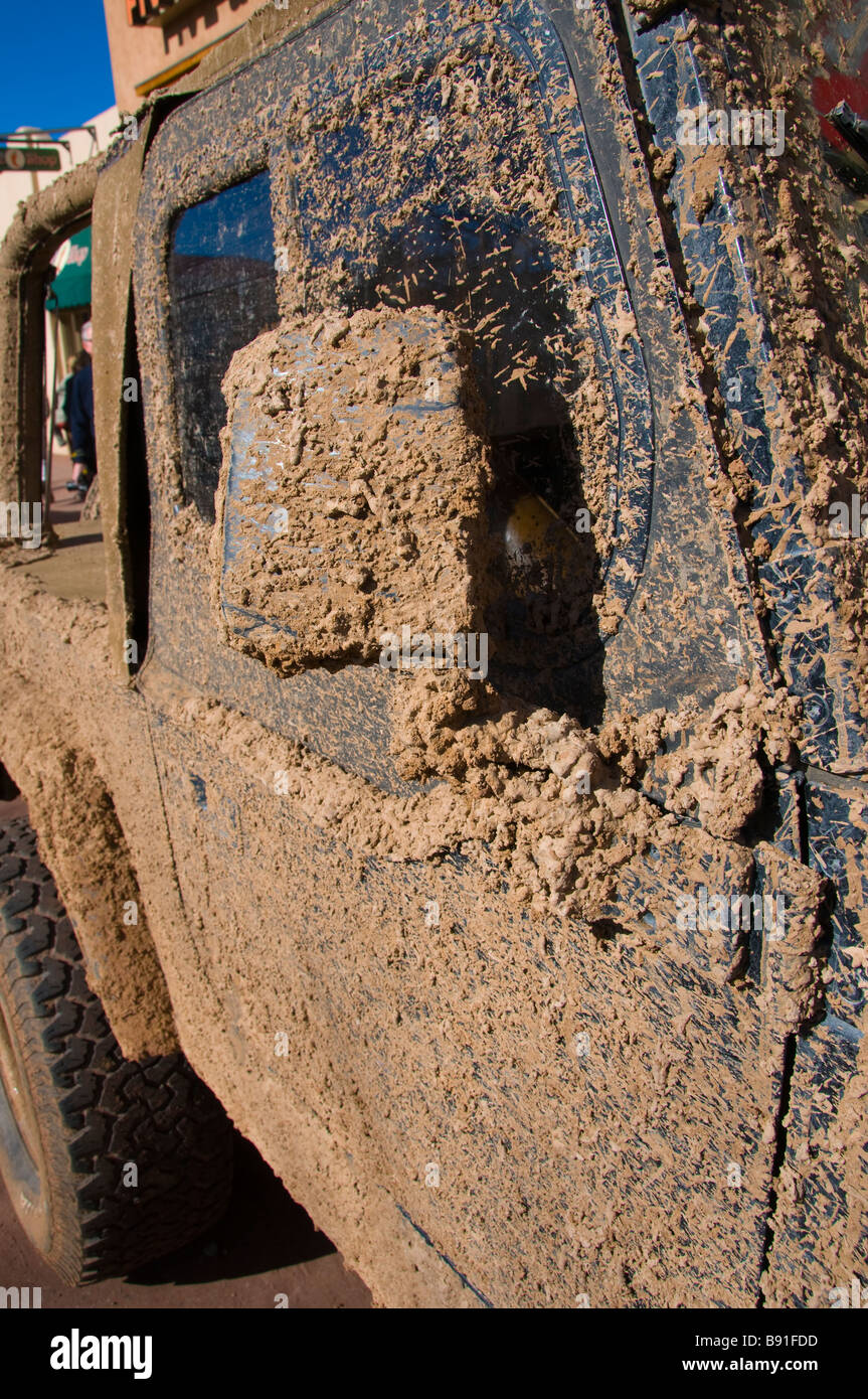 Mud splatter car hi-res stock photography and images - Alamy