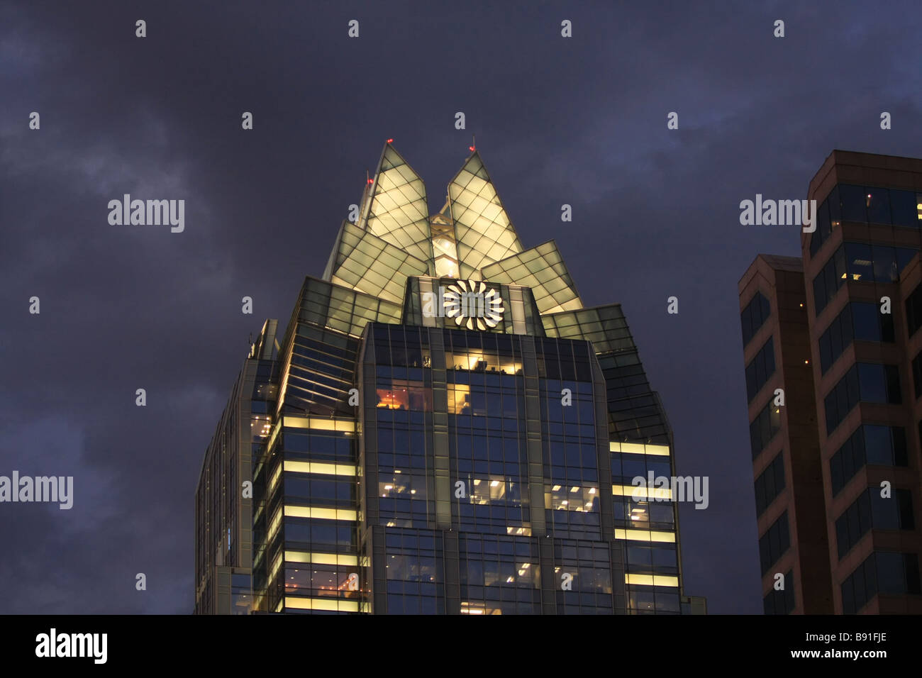 Texas Frost Bank at Cassandra Wasinger blog