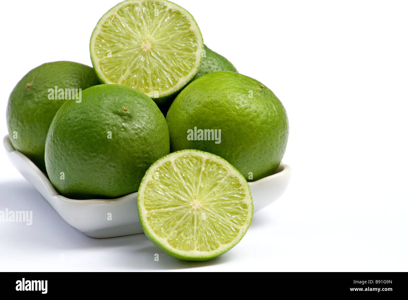 Eating limes hi-res stock photography and images - Alamy
