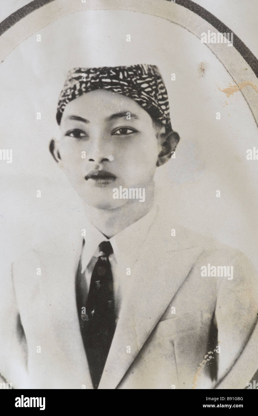 Kanoman hi-res stock photography and images - Alamy