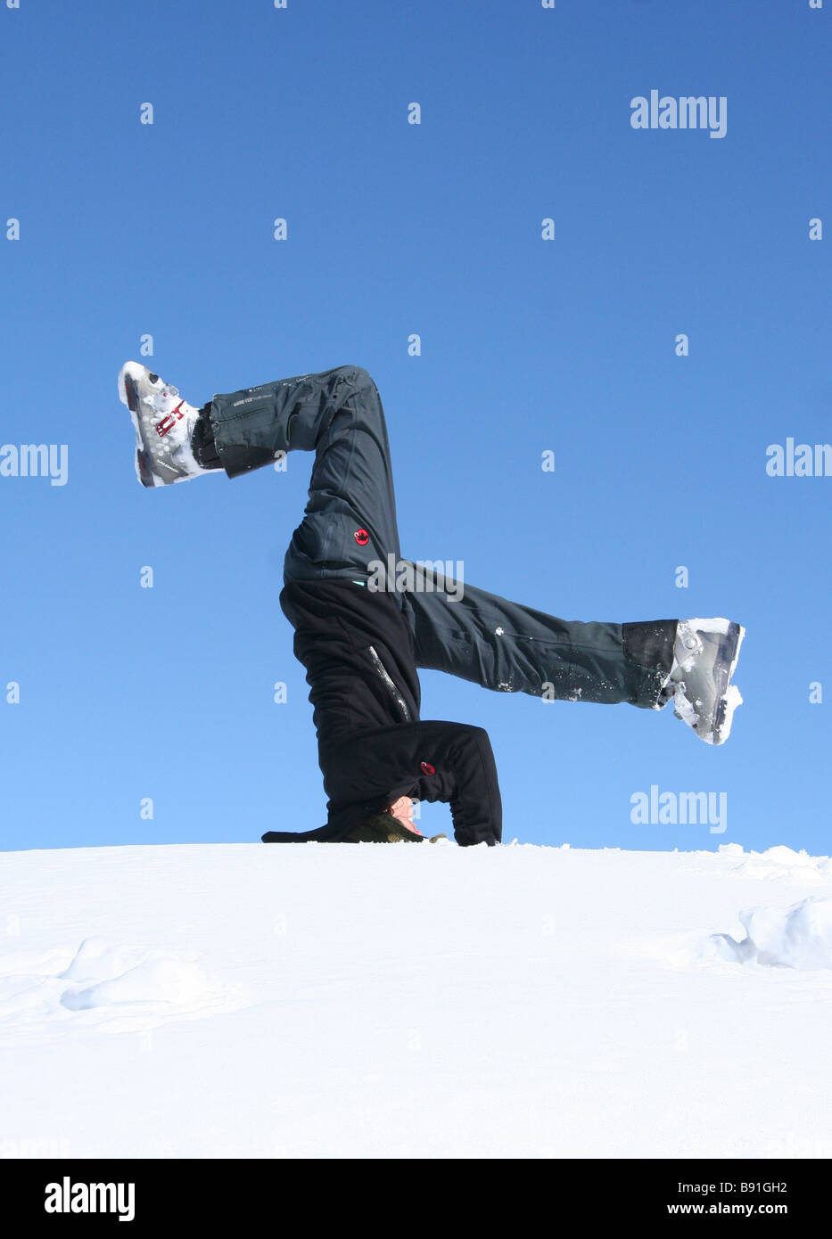Crazy legs break dance hi-res stock photography and images - Alamy