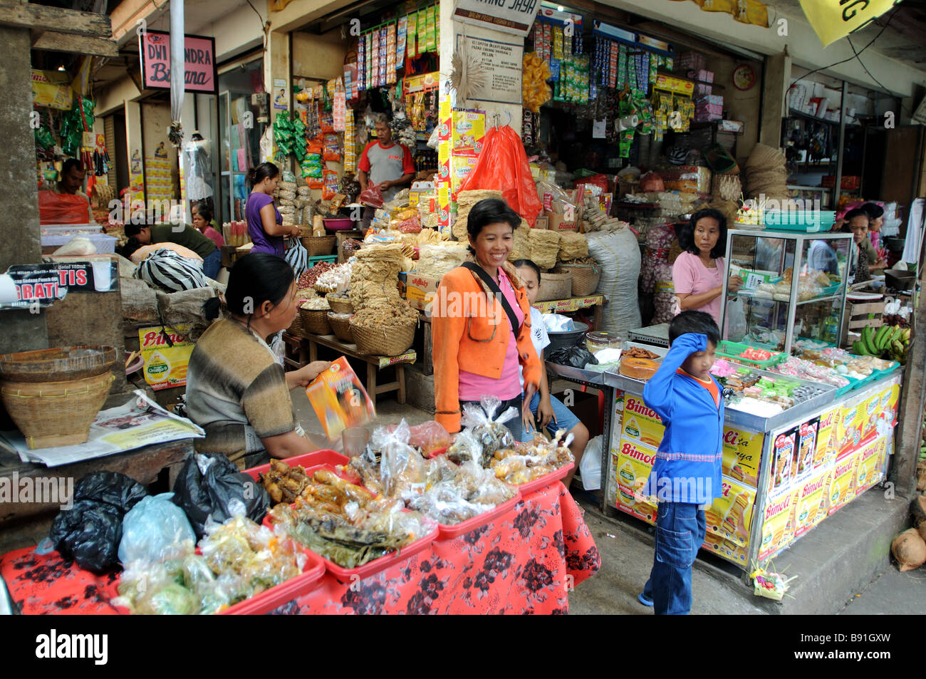 Tabanan bali hi-res stock photography and images - Alamy