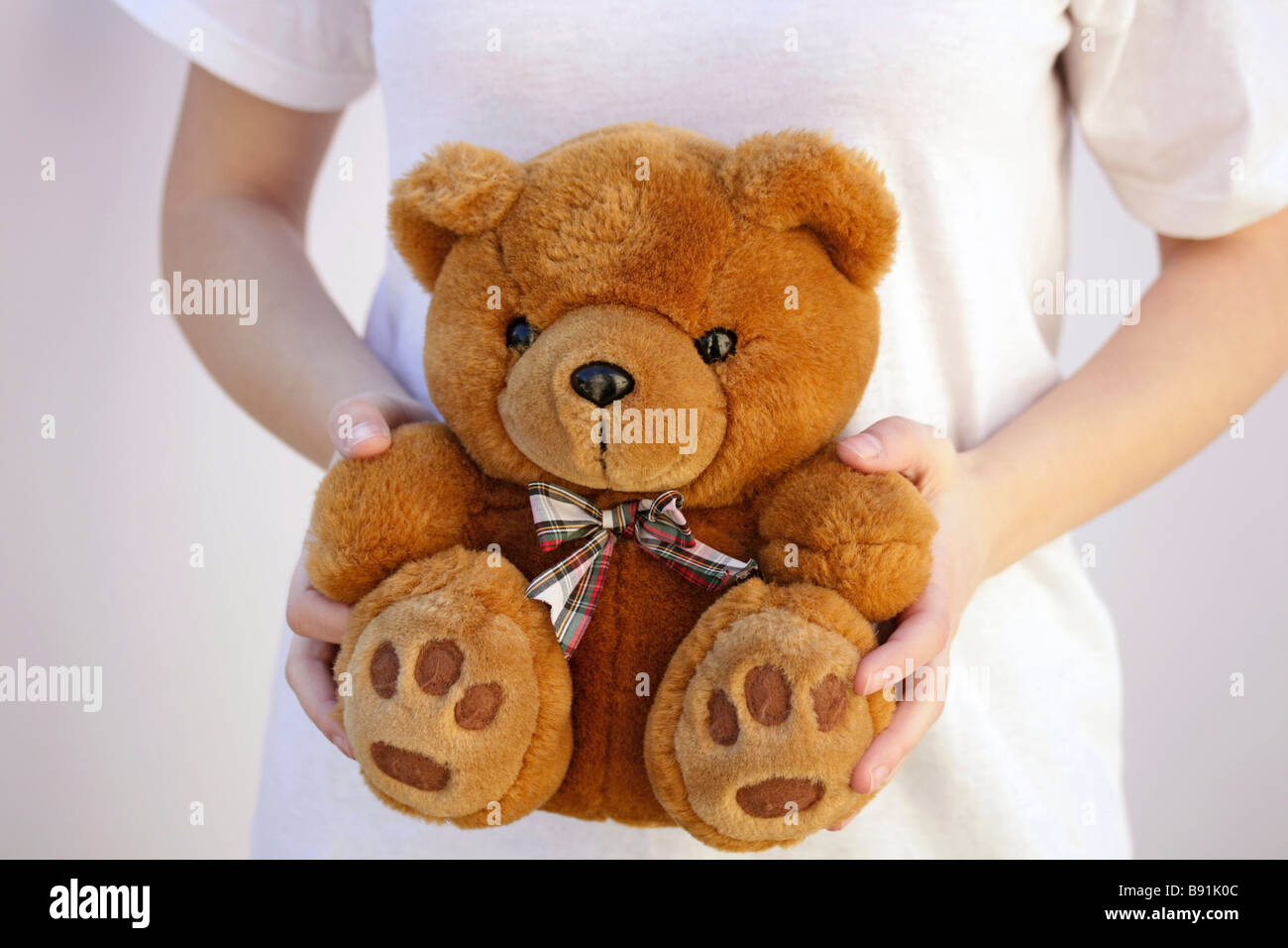 Thing Teddy High Resolution Stock Photography and Images - Alamy