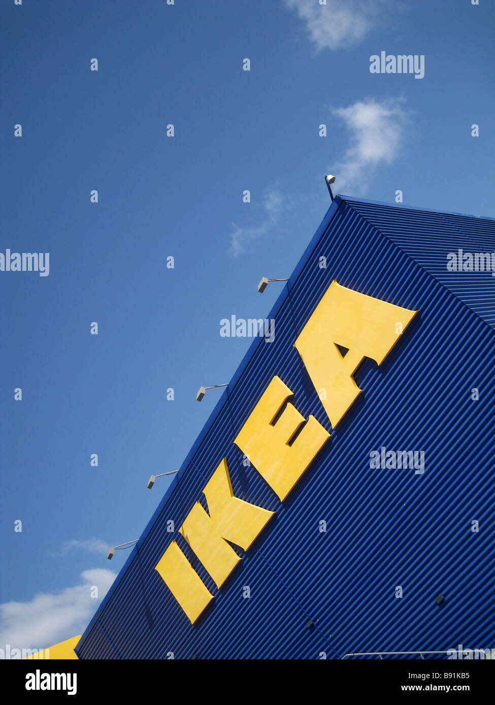 Ikea and billboard hi-res stock photography and images - Alamy