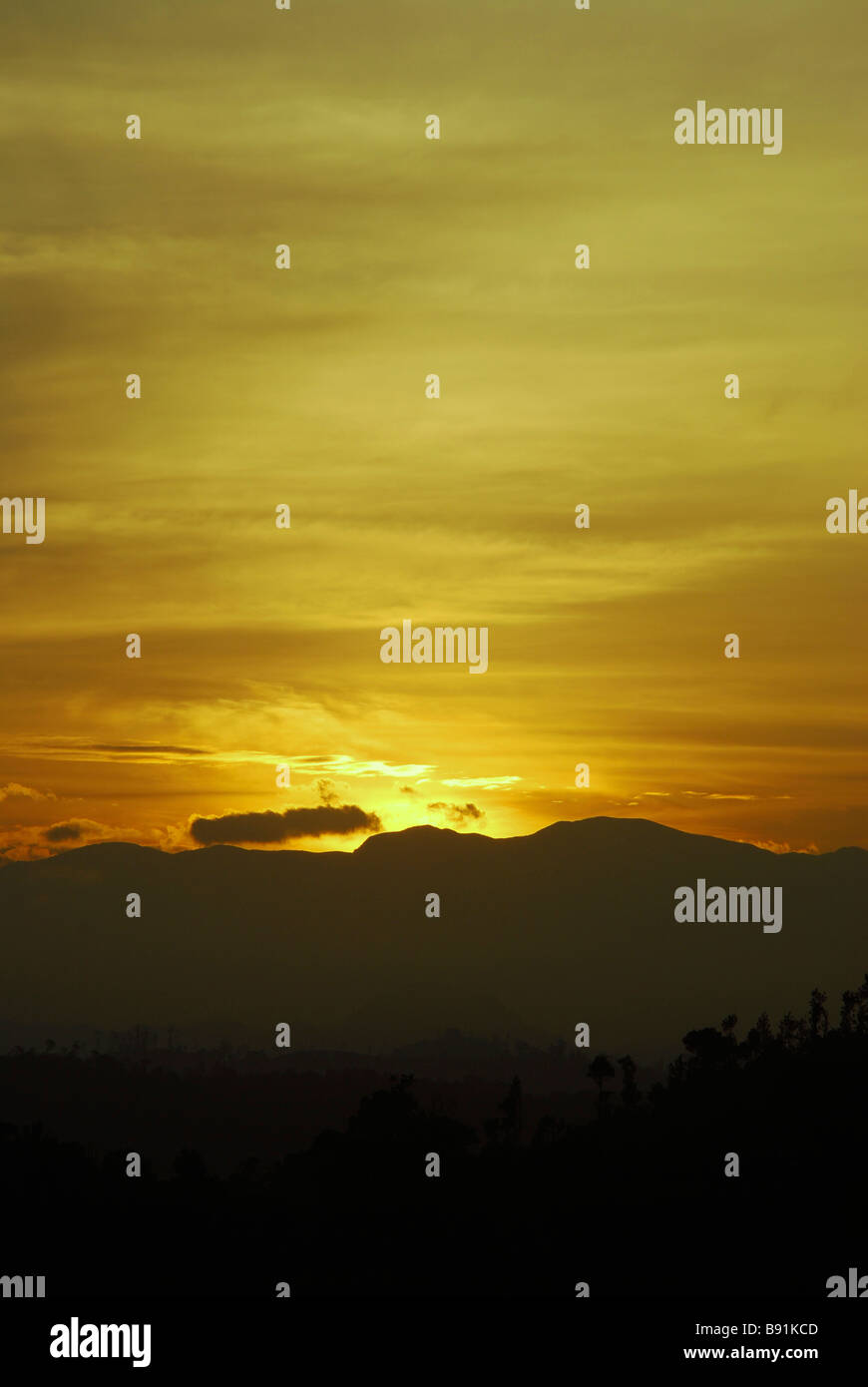 Morning atmosphere hi-res stock photography and images - Alamy