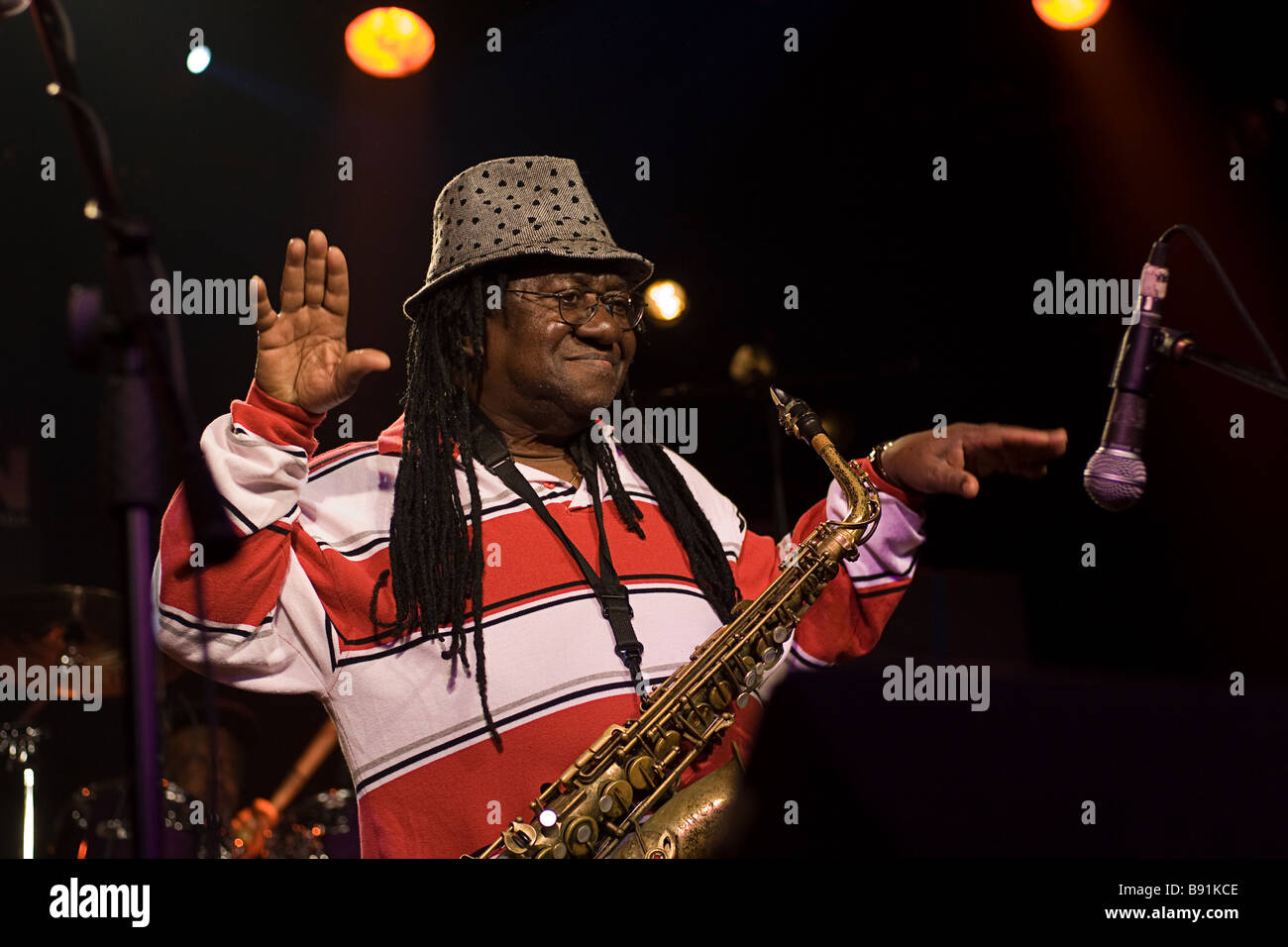 The skatalites hi-res stock photography and images - Alamy