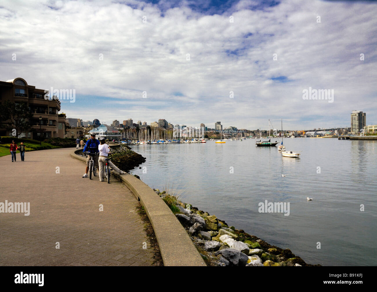 Shoreline development hi-res stock photography and images - Alamy