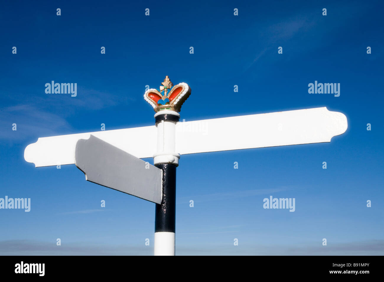 Identify the route hi-res stock photography and images - Alamy