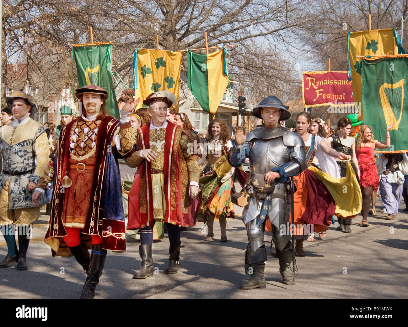 Brookside actors hi-res stock photography and images - Alamy