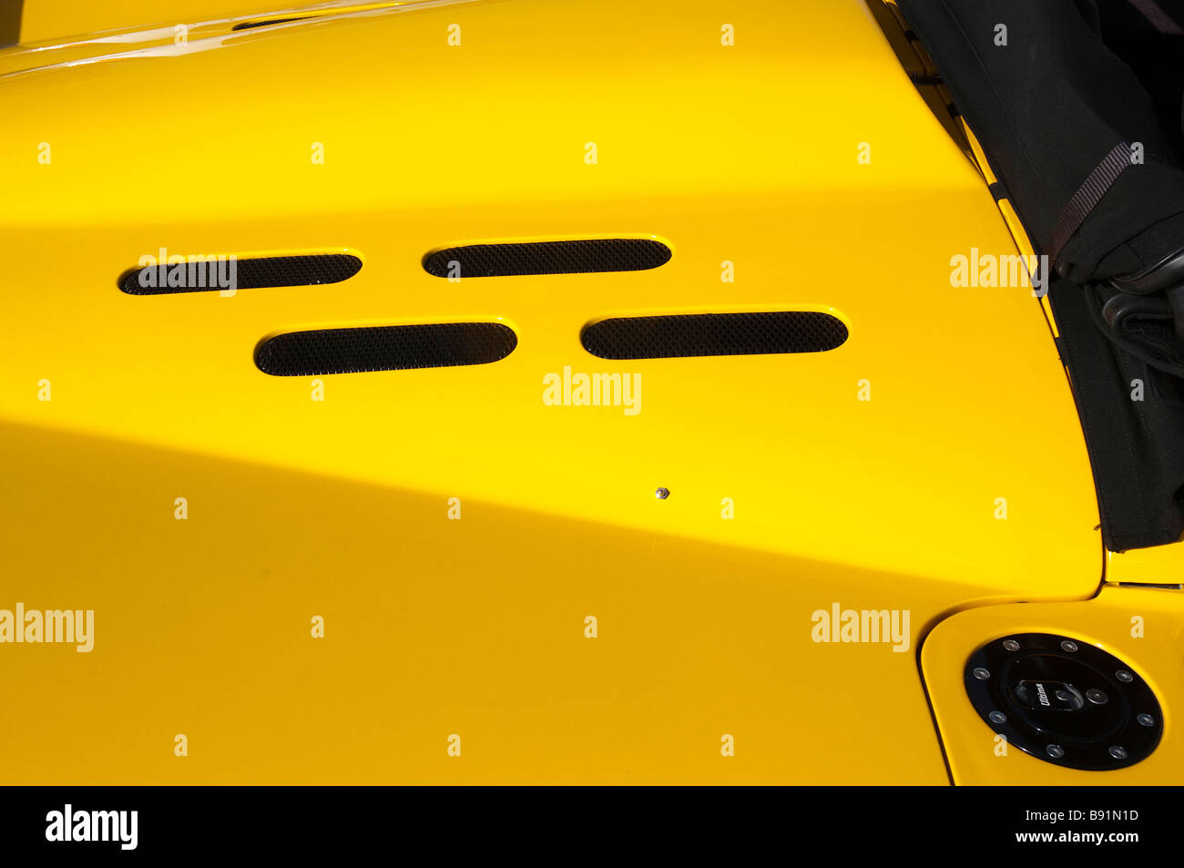 Ultima Kit High Resolution Stock Photography and Images - Alamy