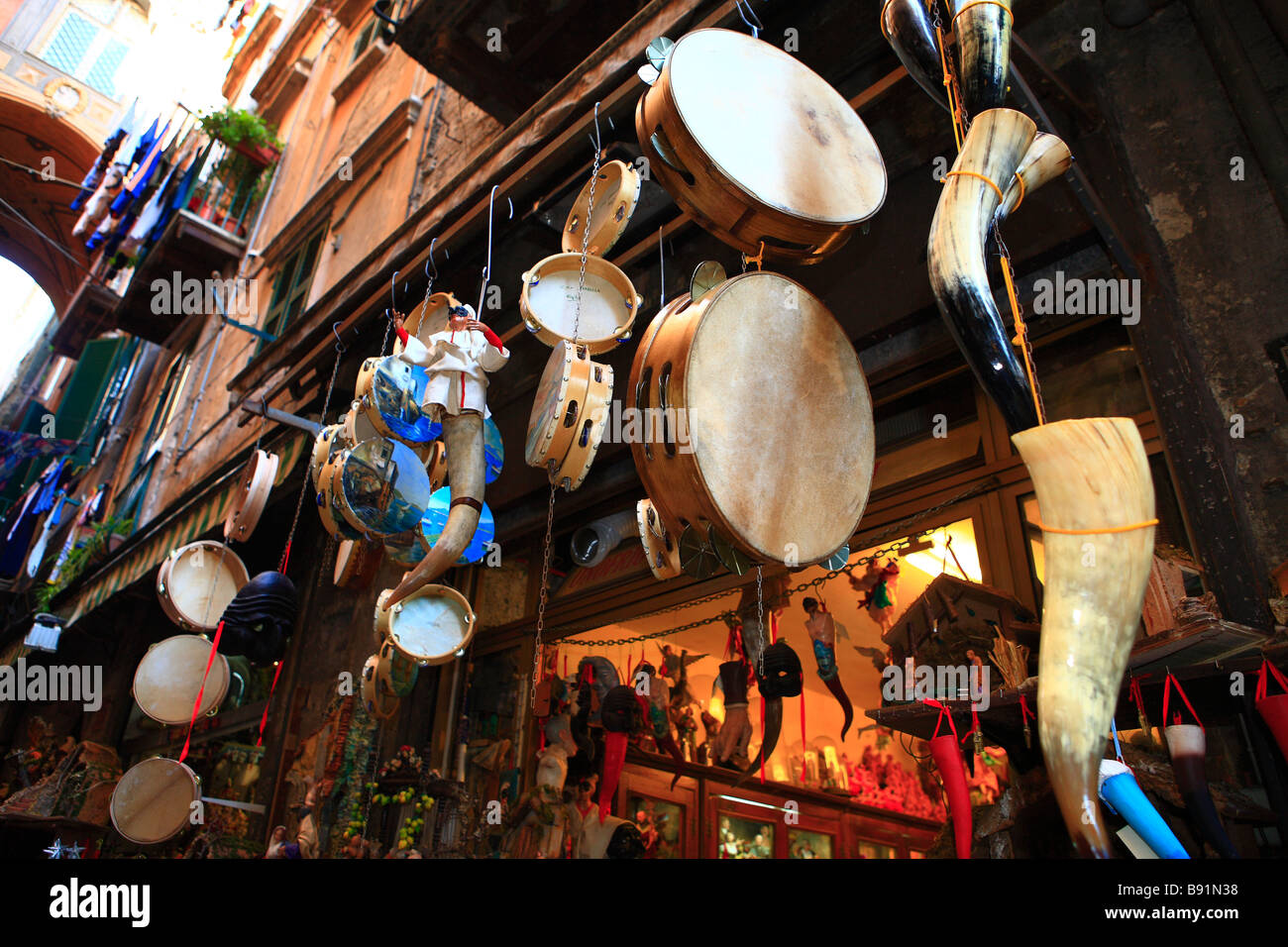 Italy crib hi-res stock photography and images - Alamy