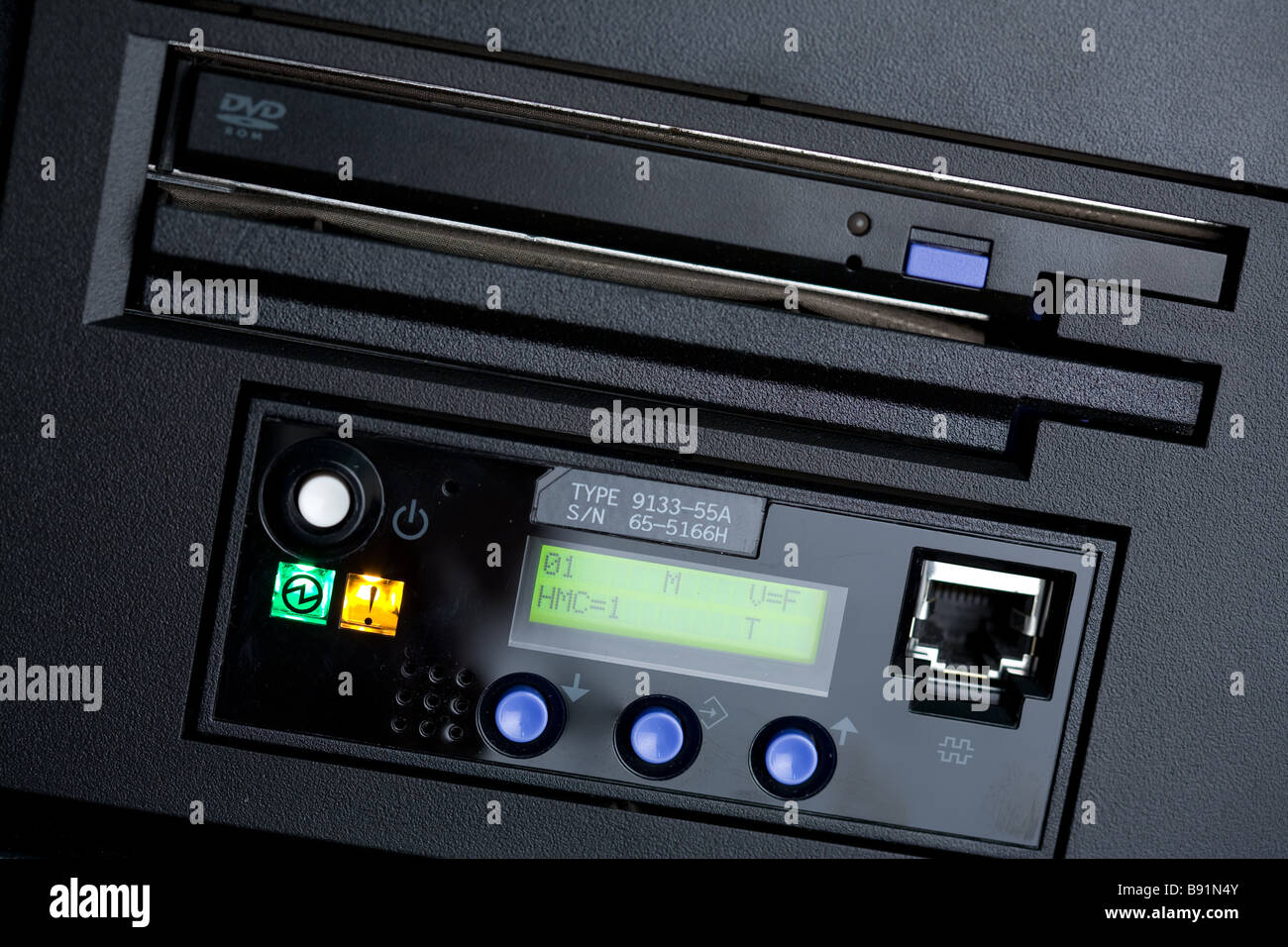 Cd Dvd Drive High Resolution Stock Photography and Images - Alamy