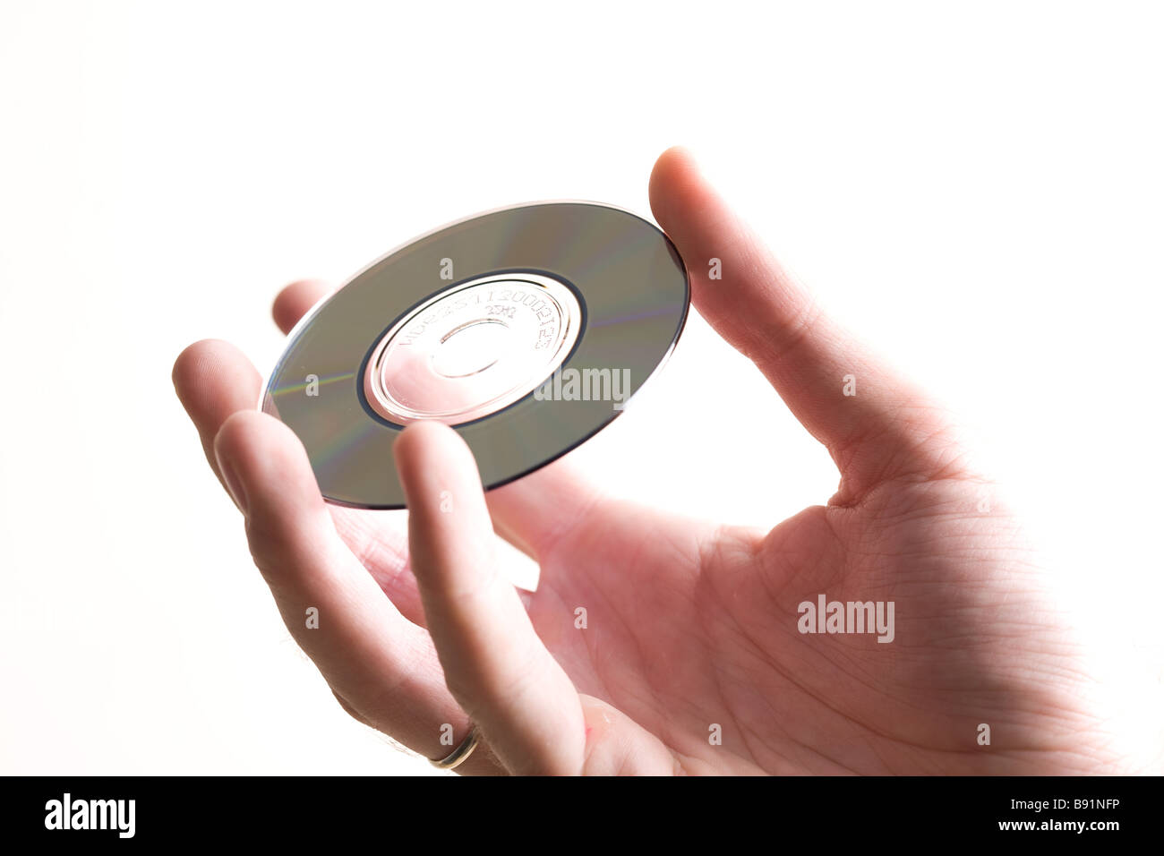 dvd, cd, mini, disc, hand, wrist, data, database, disk, harddrive ...