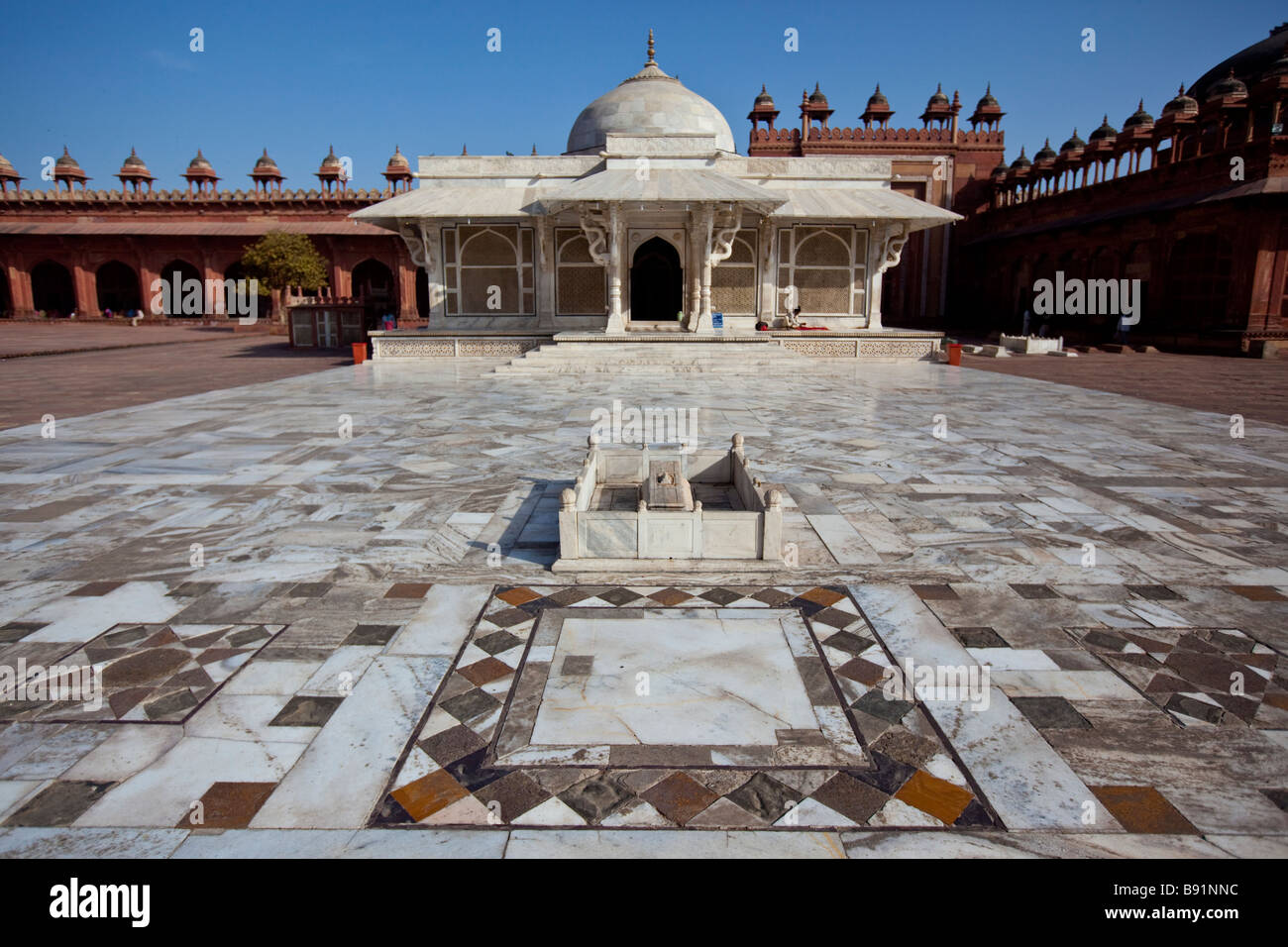 Salim Chishti High Resolution Stock Photography and Images - Alamy
