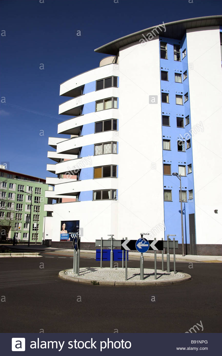 Harbourside Properties High Resolution Stock Photography and Images - Alamy