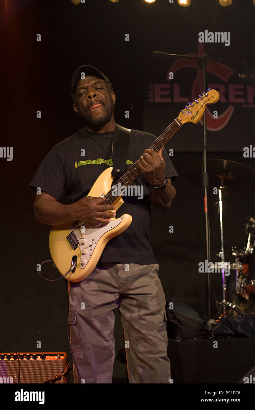 Ska concert hi-res stock photography and images - Alamy