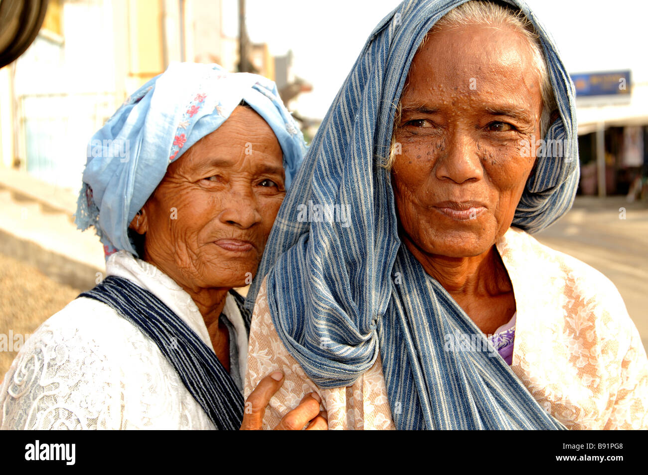 semarang java indonesia Stock Photo - Alamy