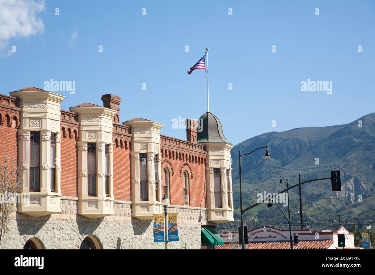 1003 e main st hi-res stock photography and images - Alamy