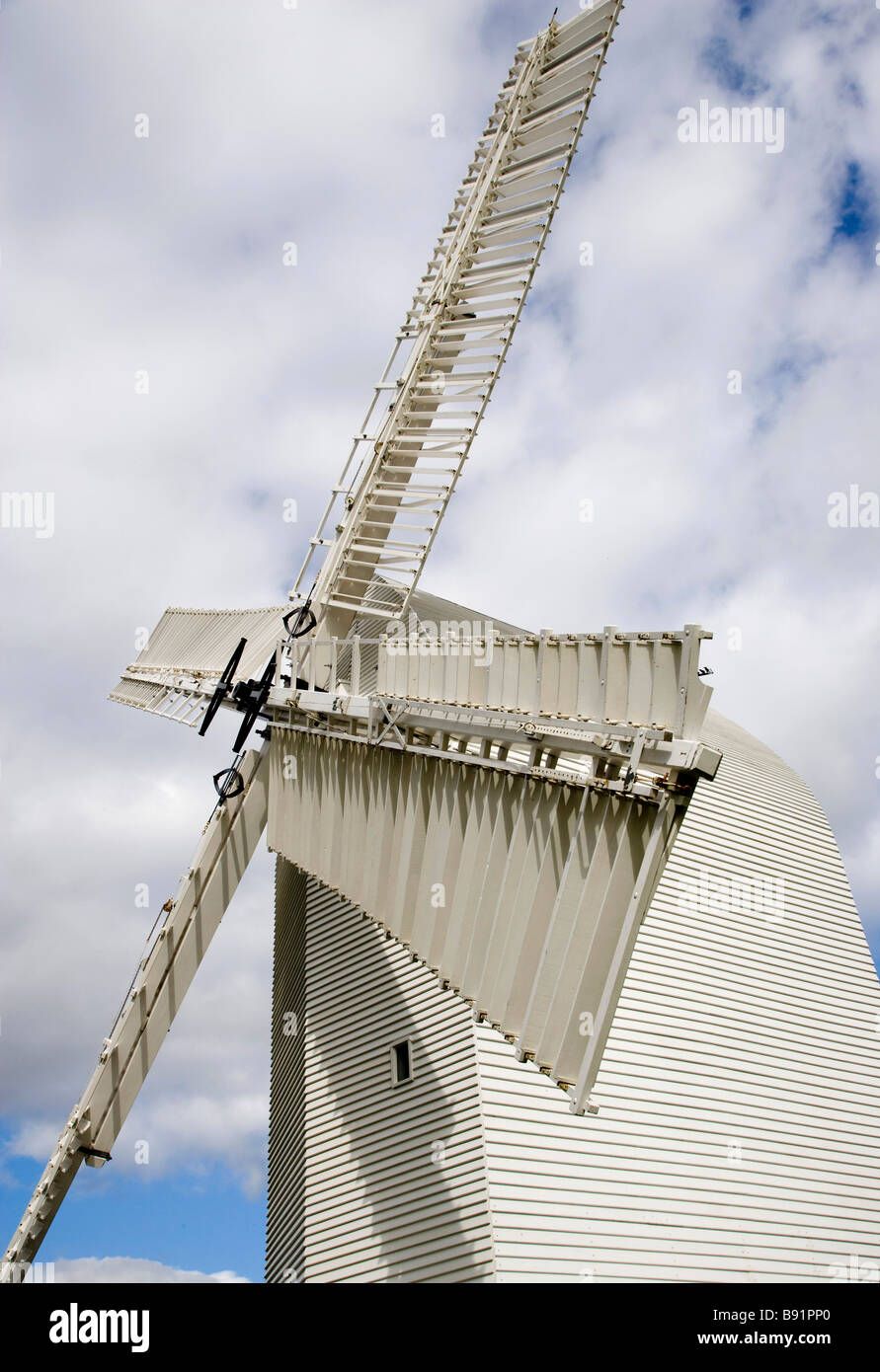 Traditional miller uk hi-res stock photography and images - Alamy