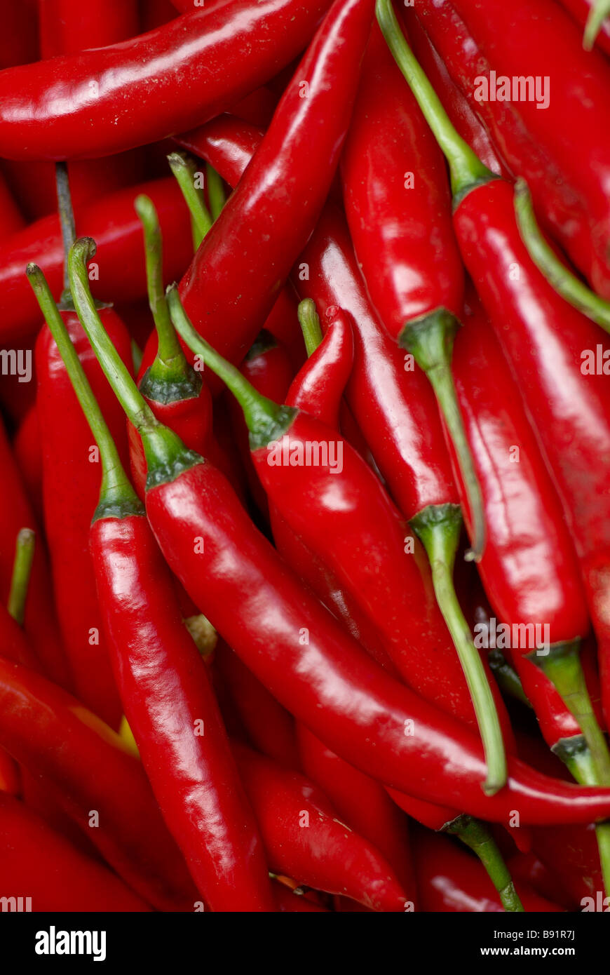 Chilles hi-res stock photography and images - Alamy