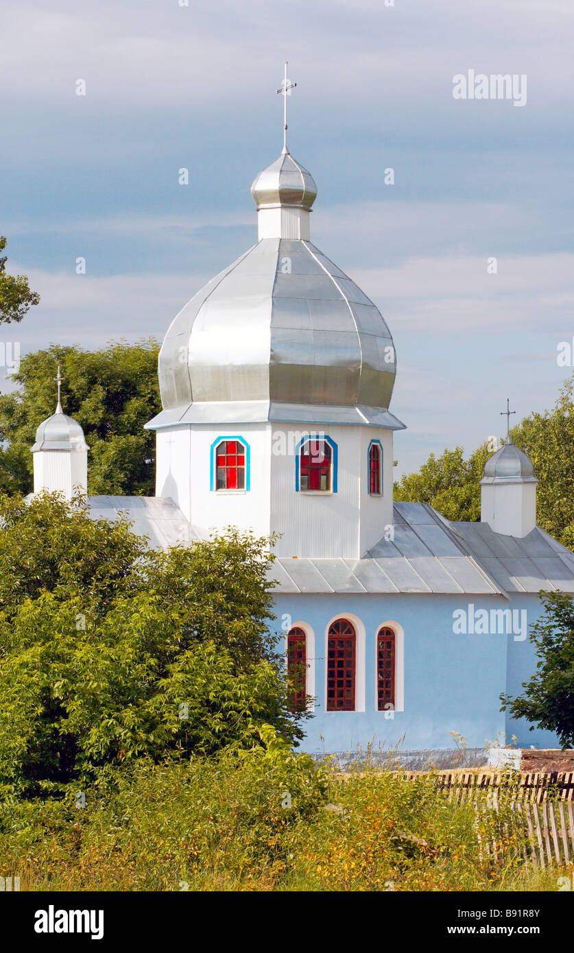 Religion rural hi-res stock photography and images - Alamy