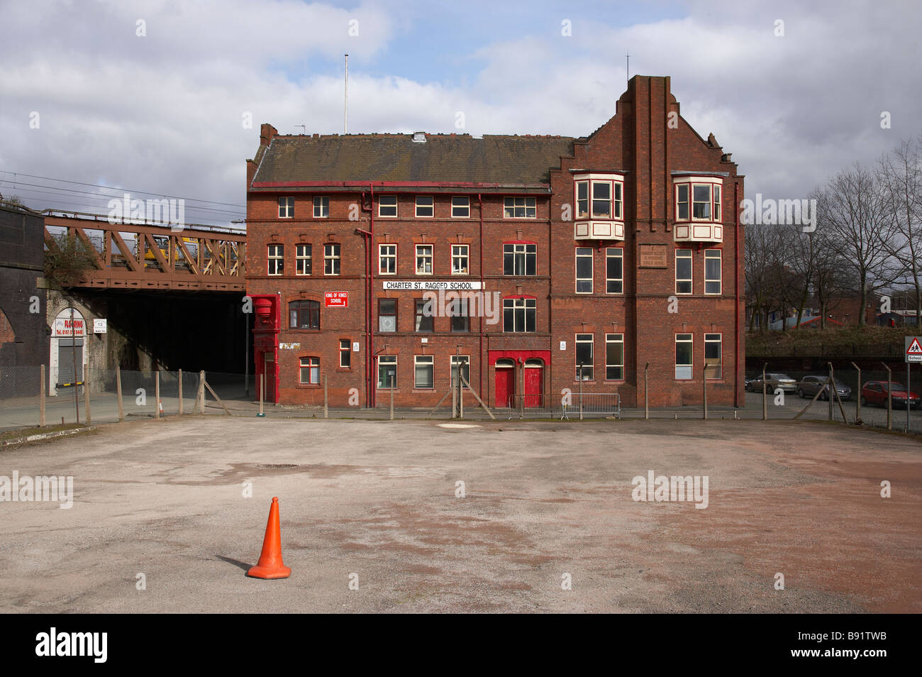 Victorian ragged school hi-res stock photography and images - Alamy