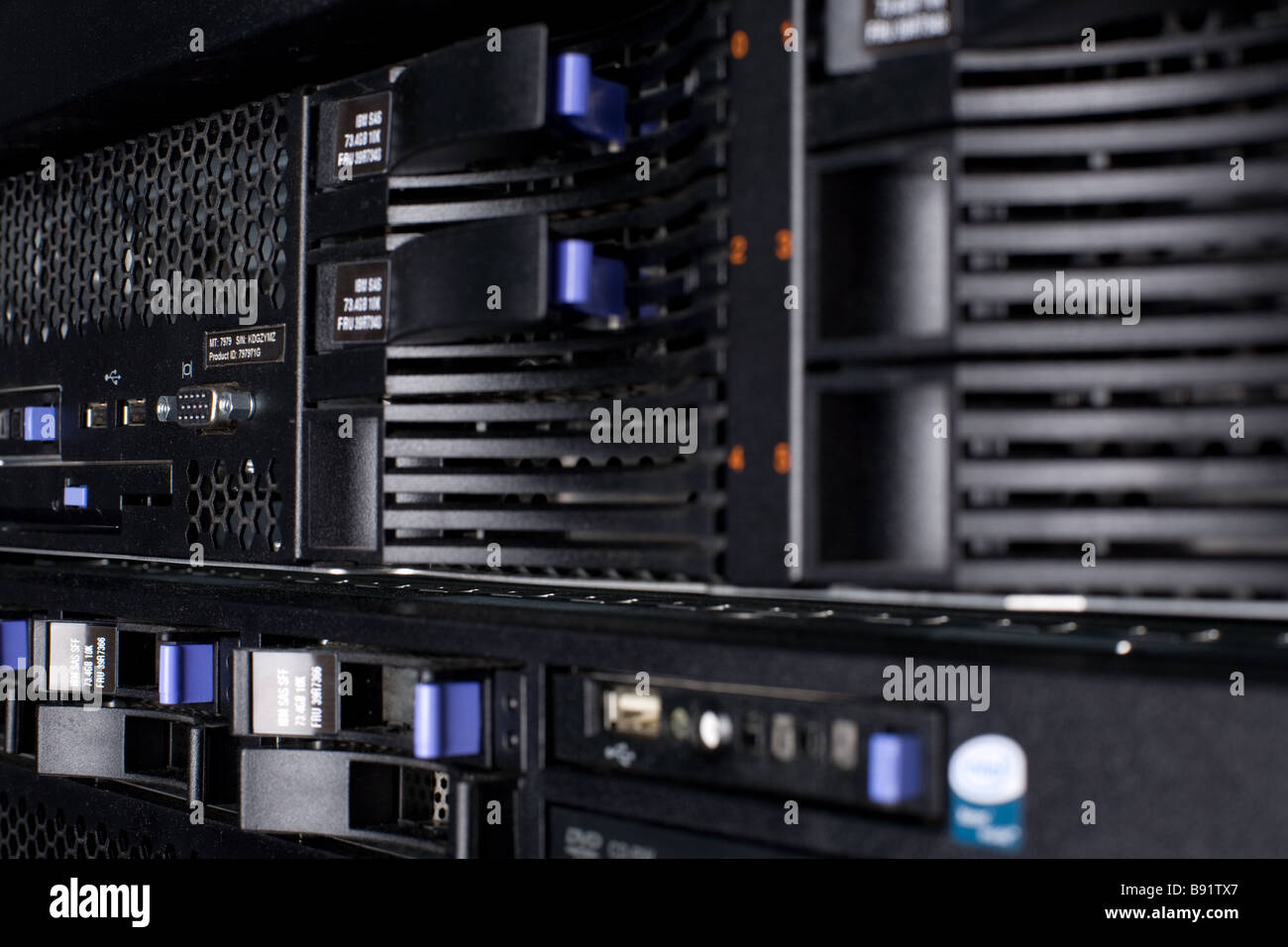 Information technologies hi-res stock photography and images - Alamy