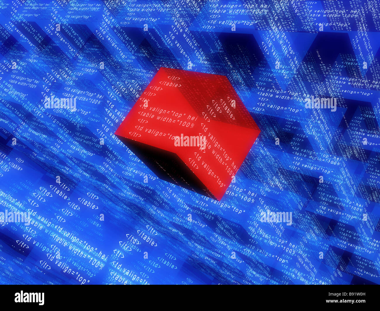 Number cubes hi-res stock photography and images - Alamy