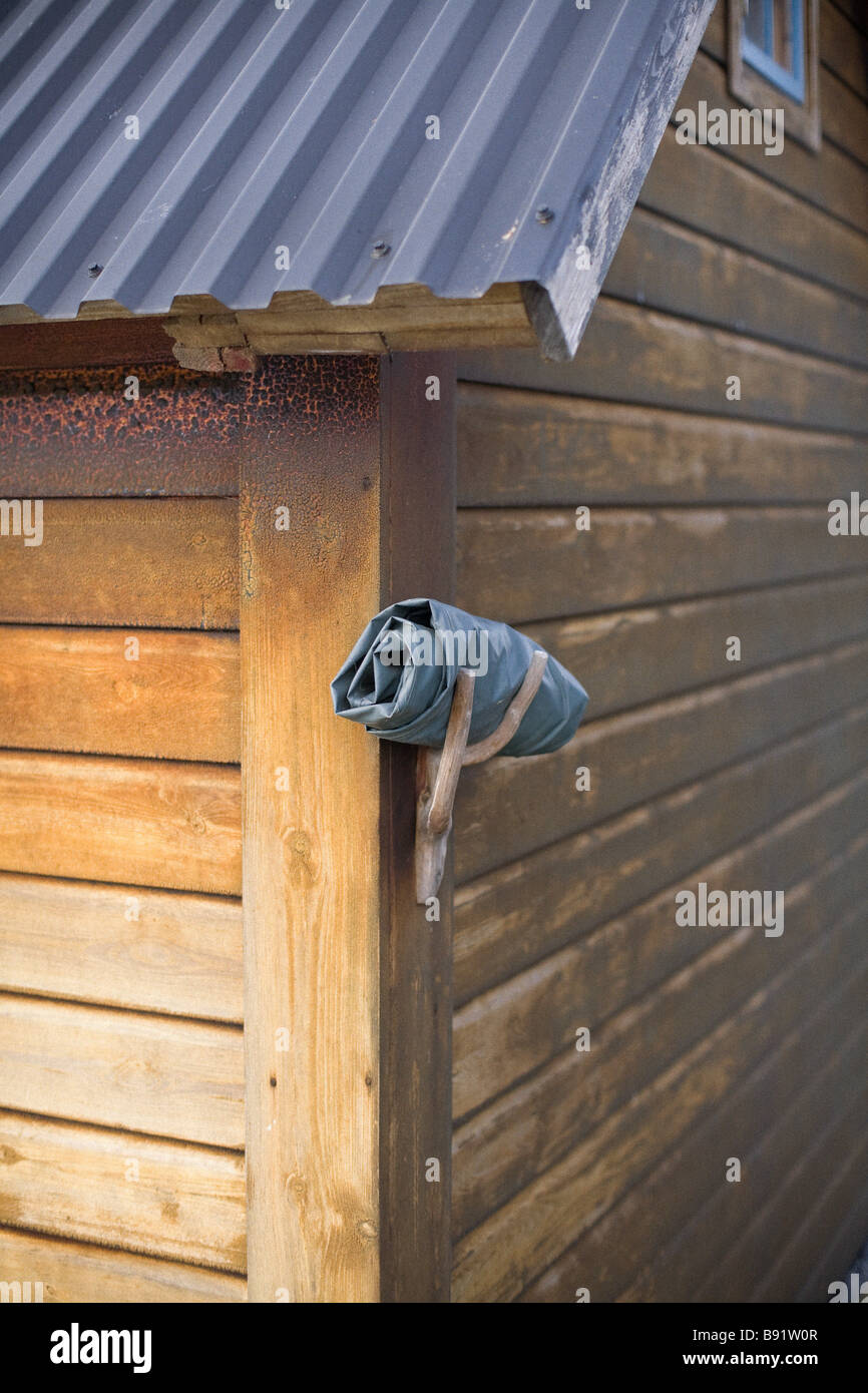 Corner hooked hi-res stock photography and images - Alamy